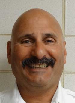 Franklin Park Fire Chief Steve Iovinelli | Fra Noi