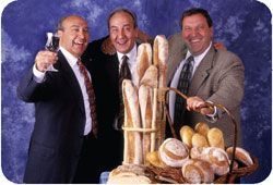 Turano Baking Co. | Fra Noi