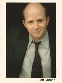 Jeff Dumas - Alchetron, The Free Social Encyclopedia