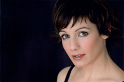 Dancer Cara Salerno | Fra Noi