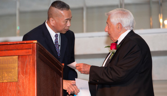 CIACO hosts stellar Honor & Hope gala | Fra Noi