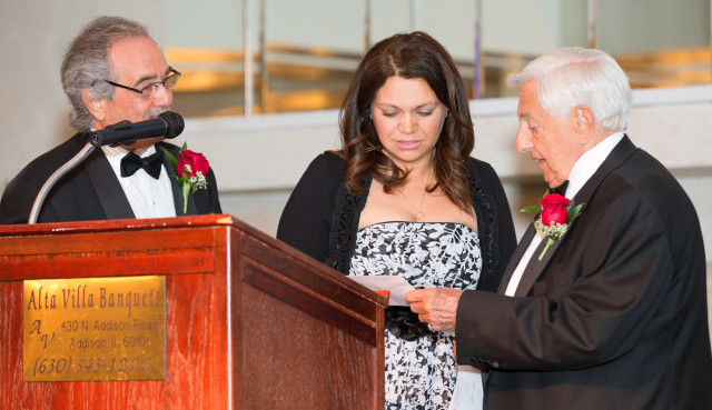 CIACO hosts stellar Honor & Hope gala | Fra Noi