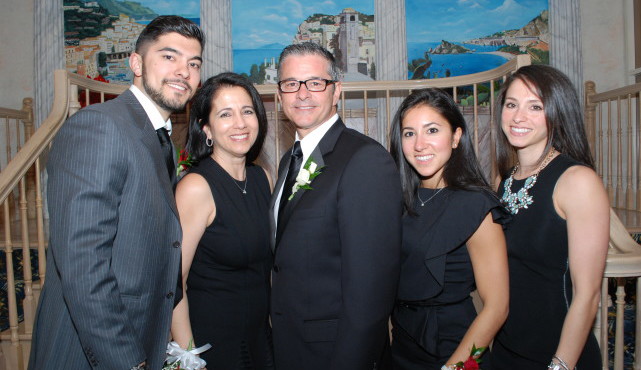 Superlawyer Cairo comes through for Casa Italia | Fra Noi