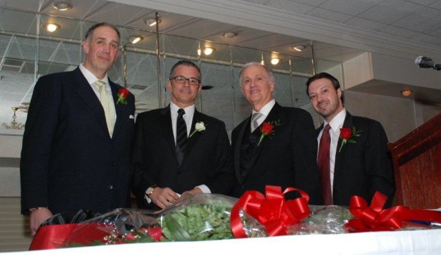 Superlawyer Cairo comes through for Casa Italia | Fra Noi