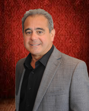 Berwyn Mayor Robert J. Lovero | Fra Noi