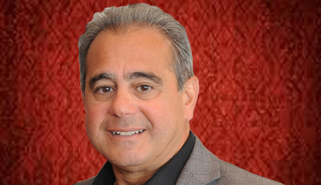 Berwyn Mayor Robert J. Lovero | Fra Noi