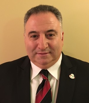 Anthony Guida elected president of IALC | Fra Noi