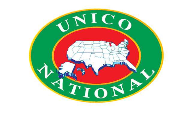 UNICO awards annual scholarships | Fra Noi