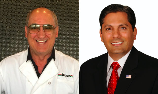 OSIA honors Chef Abate, Rep. DeLuca at Columbus Gala | Fra Noi