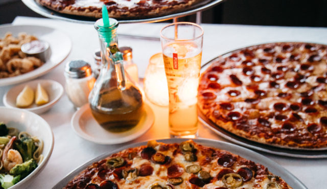 Porretta’s, Forza Pizza bring the sweet heat | Fra Noi